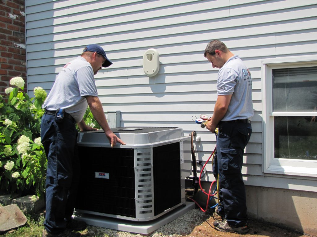 Heating Repair – WOW HVAC